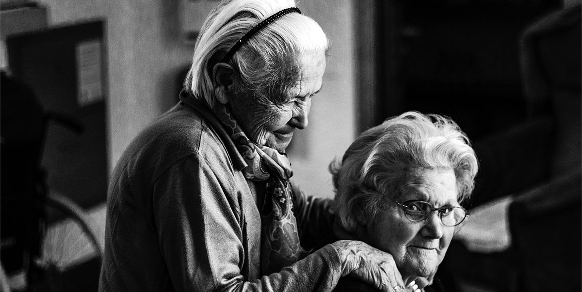 Elderly Depression Symptoms and Care | Health Guard